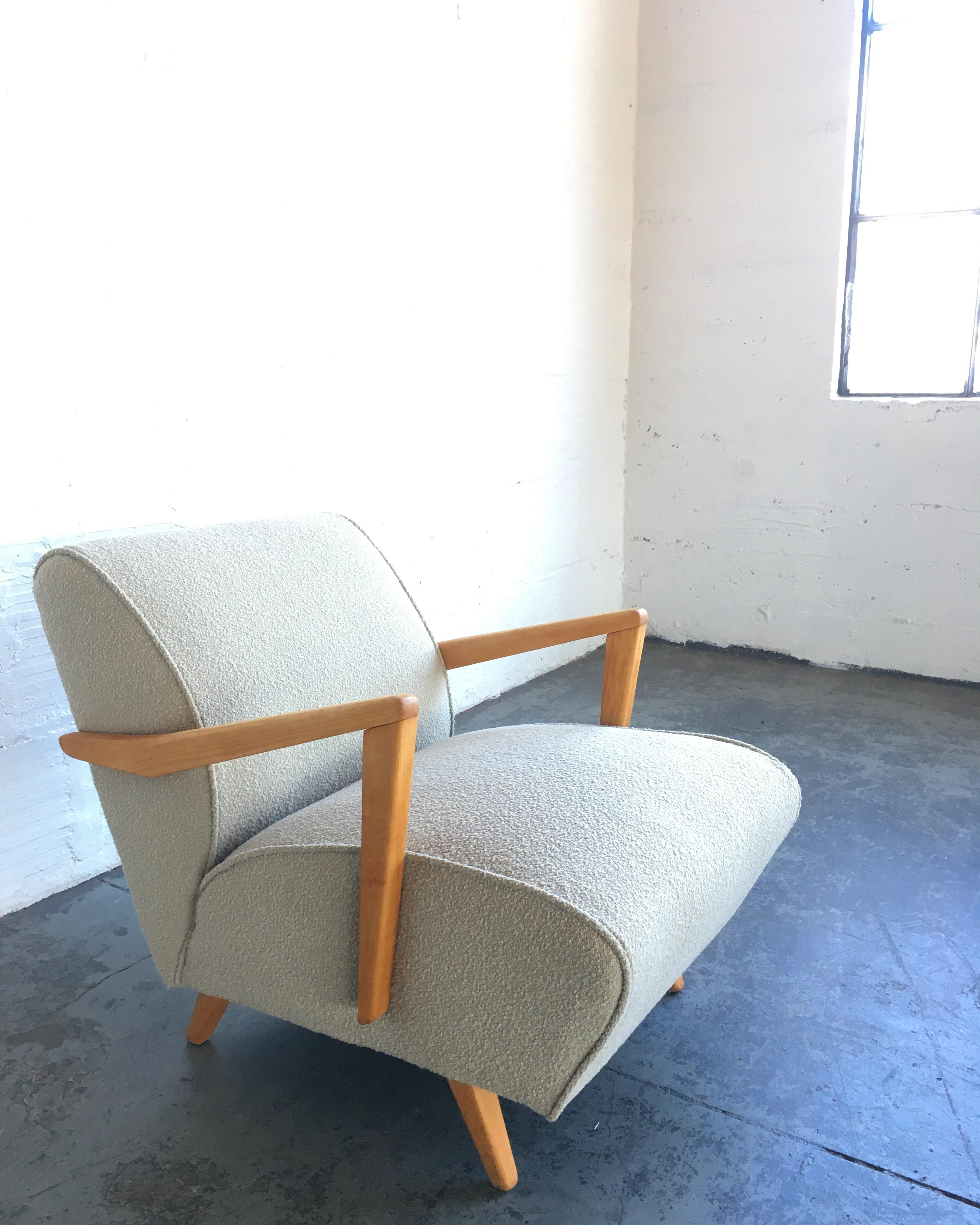 Textile Works – Audrey Veronica Haller